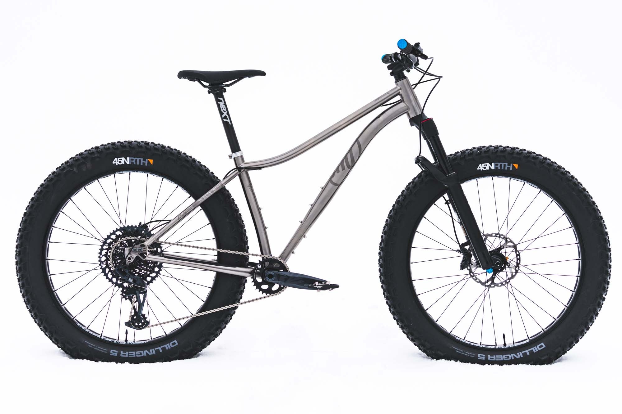 FBC’s Why Cycle Big Iron V2 Builds! – Fat Bikes Canada