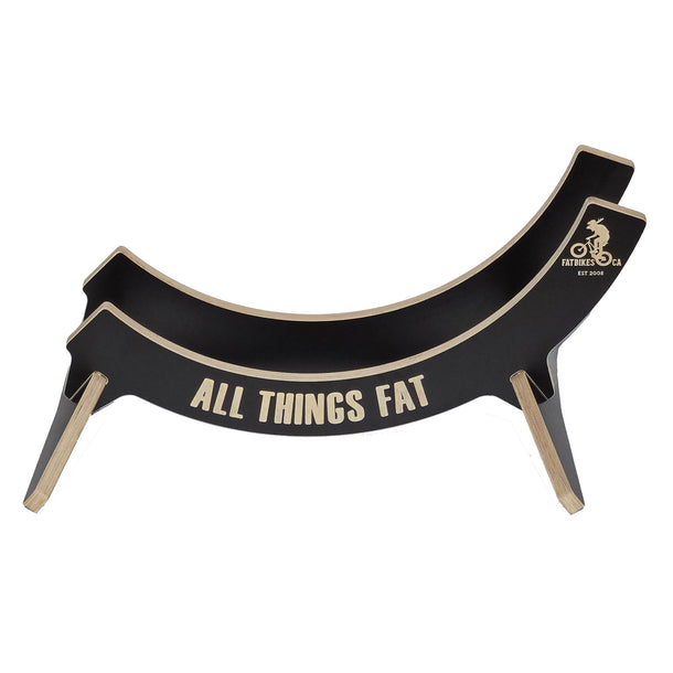 FBC Fat Bike Storage Stand | 🍁 – Fat Bikes Canada